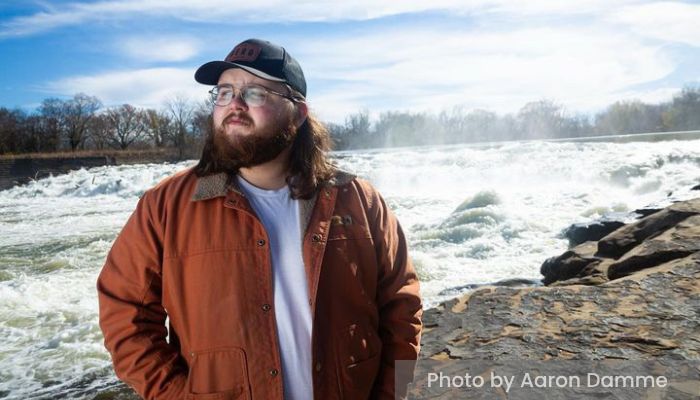 Cole Greenwalt Is A Modern Day Outlaw with Single “For No One” – Music ...