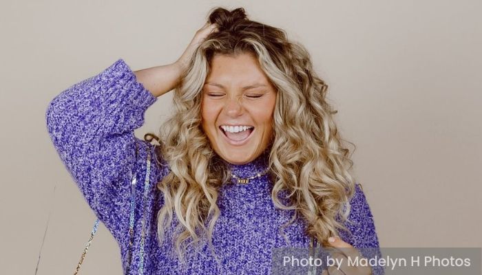 Brooke Stein Gets Real With Single "Pretty" – Music Marble